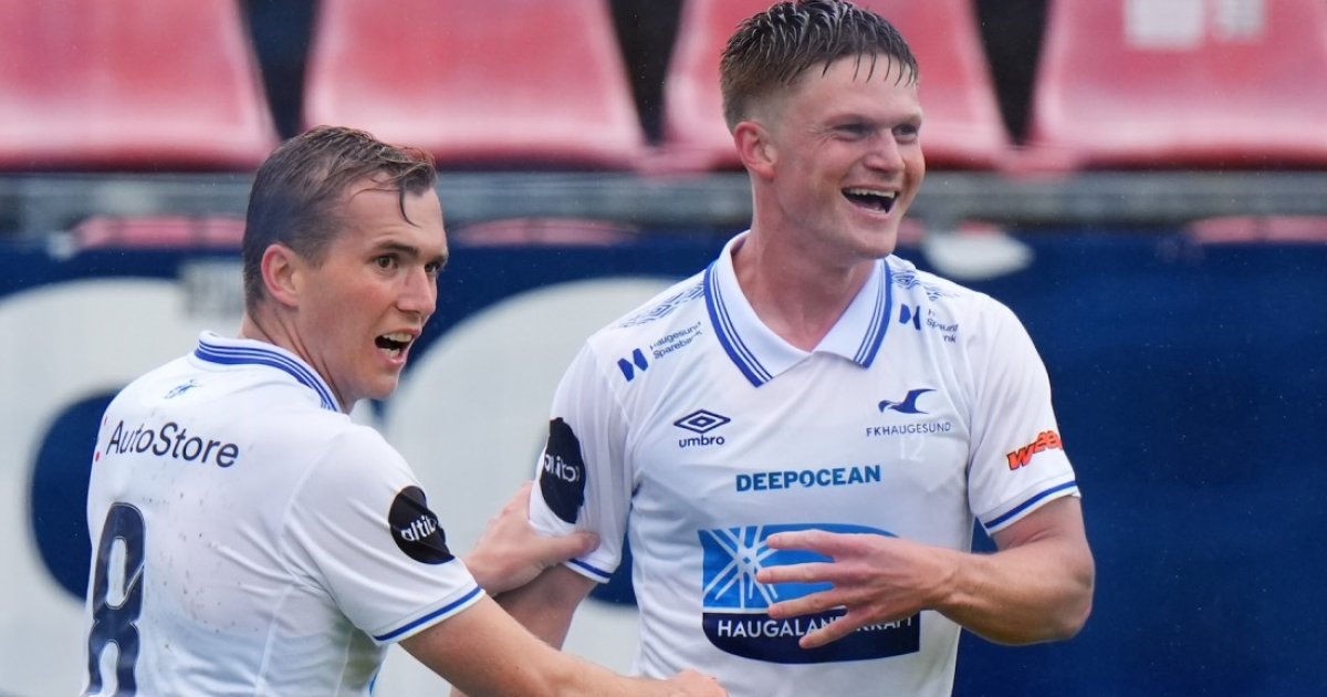 Mathias Sauer signerer på Deadline Day / Egersunds IK