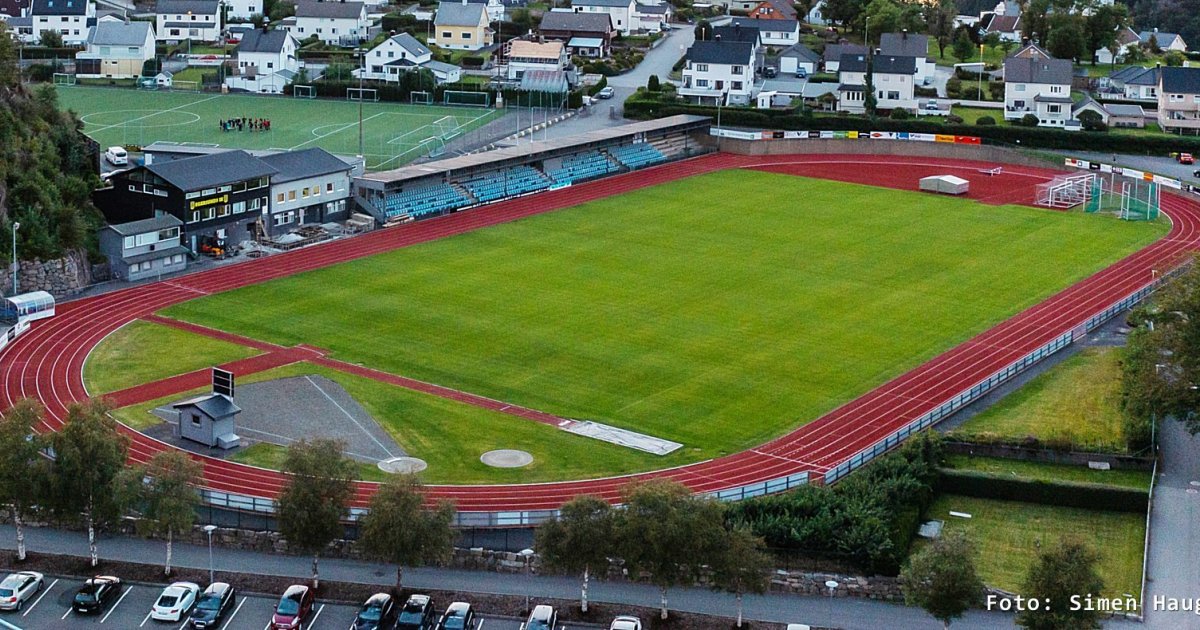 Akkreditering/Presse / Egersunds IK